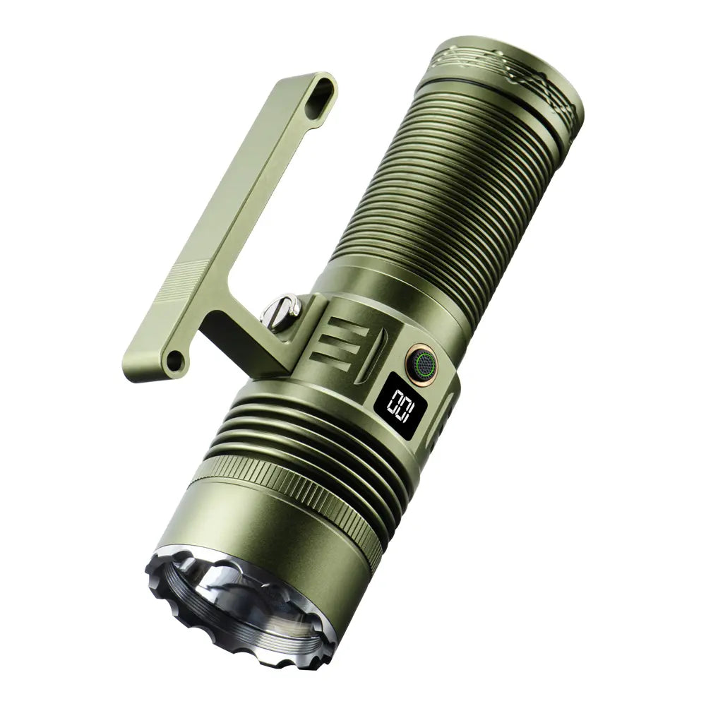 TKK5 15000 Lumen 1500m+ Long Range Search Light | Helius – Heliusworld