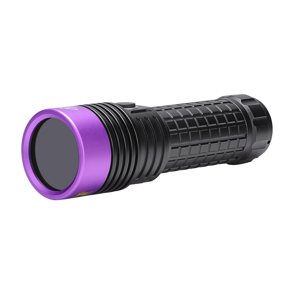 Helius UV03 UV Flashlight – Heliusworld