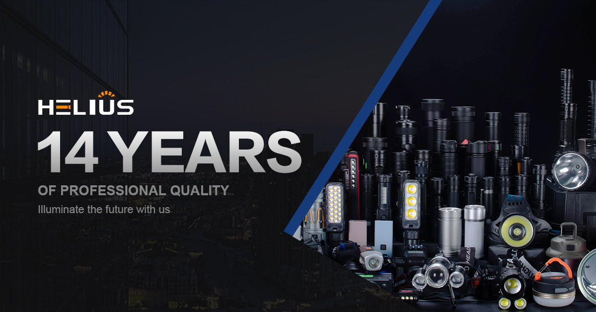 Safety Instructions | Helius – Heliusworld